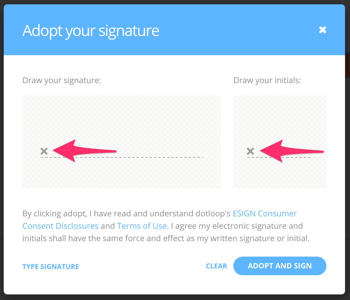 Como Firmar Documentos