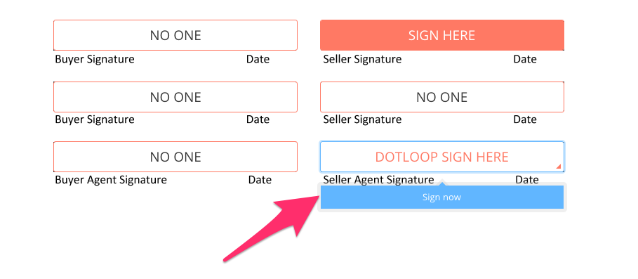 2.6: Using dotloop and a Dual Agent or Having Multiple Roles