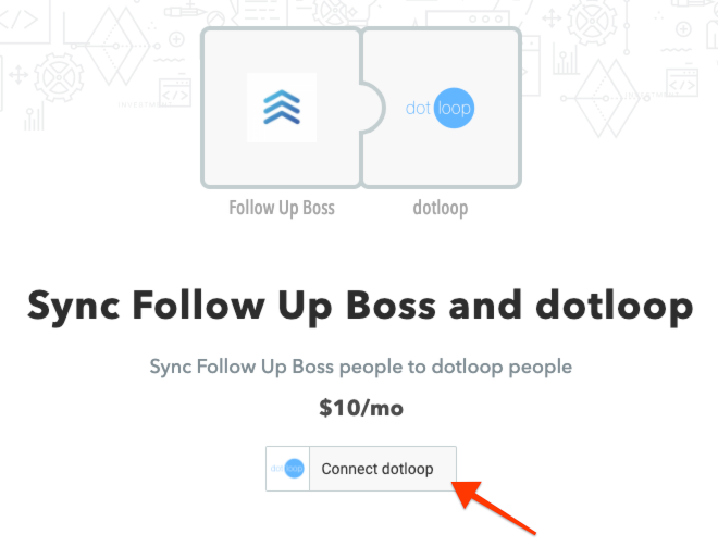 Follow Up Boss via API Nation