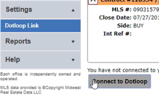MoxiBalance Integration