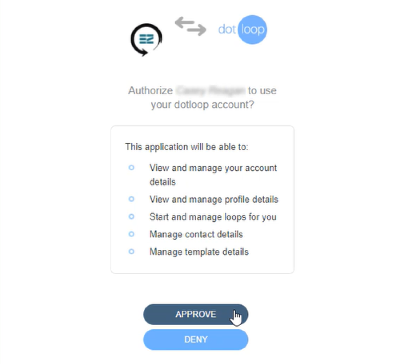 MoxiBalance Integration