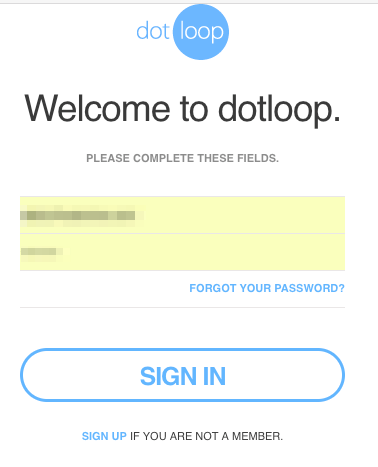 Realvolve Integration