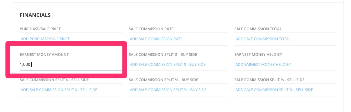 Payload Keybox Integration
