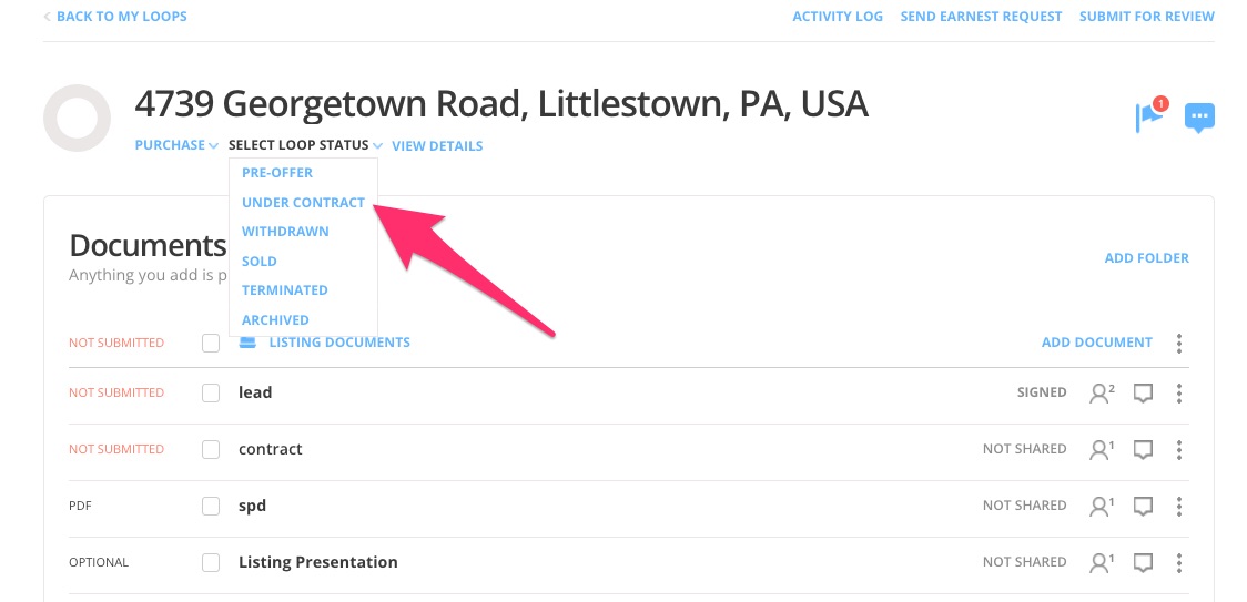 Payload Keybox Integration
