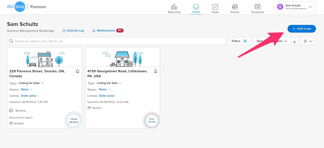Payload Keybox Integration