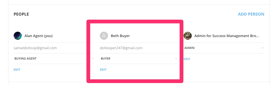 Payload Keybox Integration