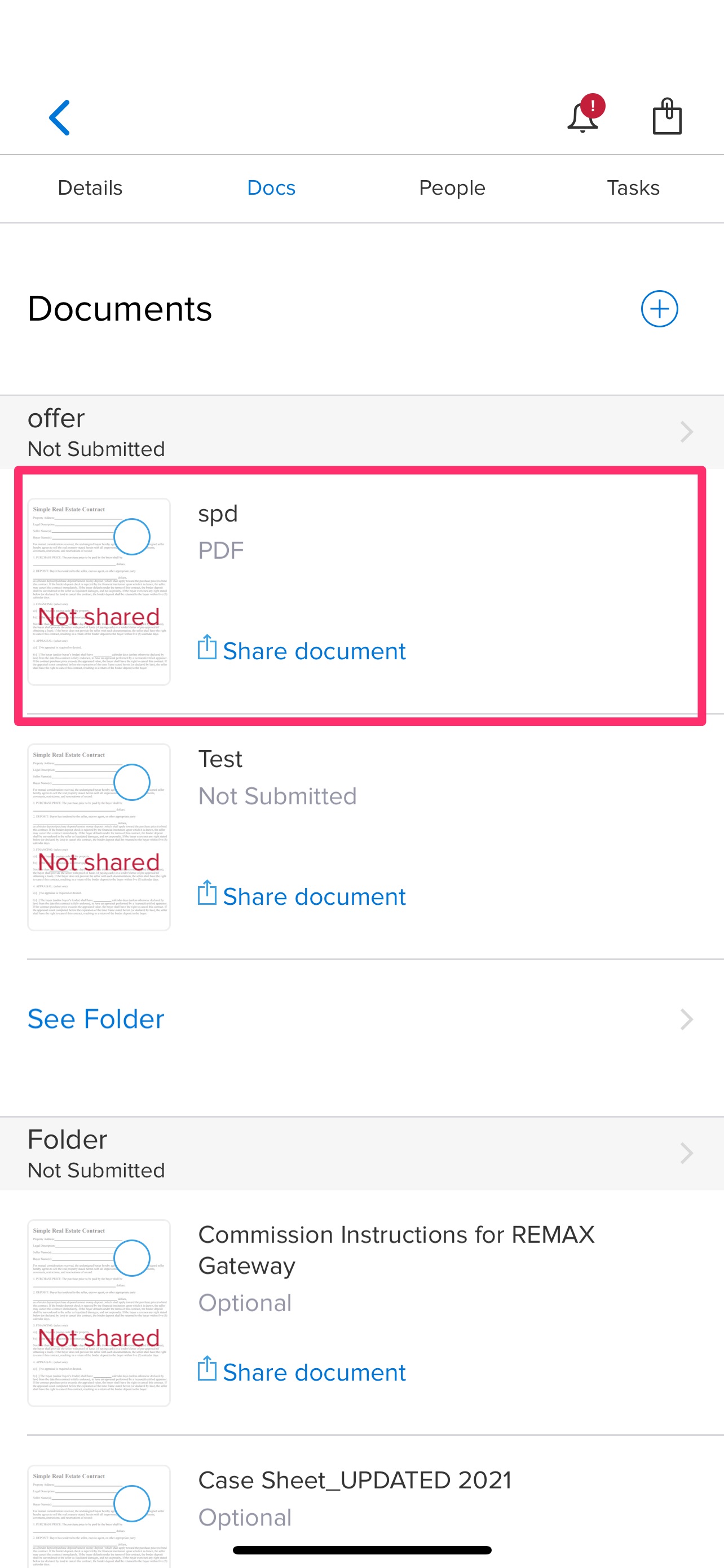 iOS - Editing a PDF