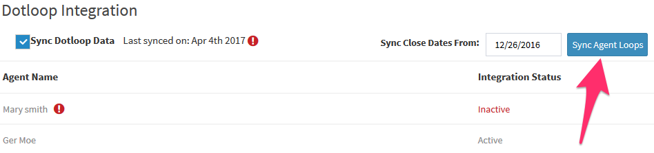 BrokerSumo Integration