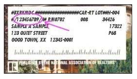 How Do I Find My NRDS ID?