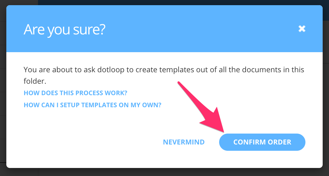 Docspot: Submitting your Forms and Guidelines