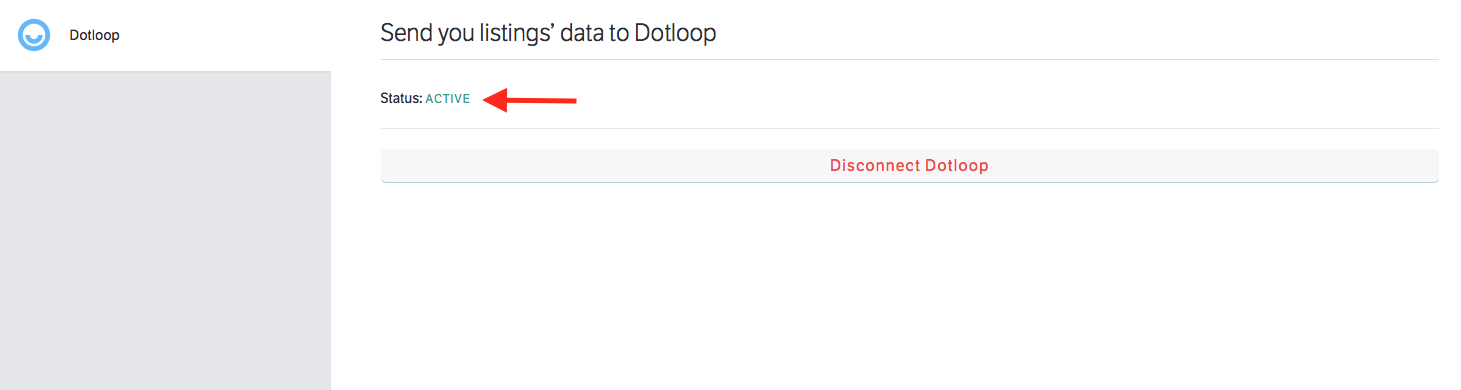 SweepBright Integration