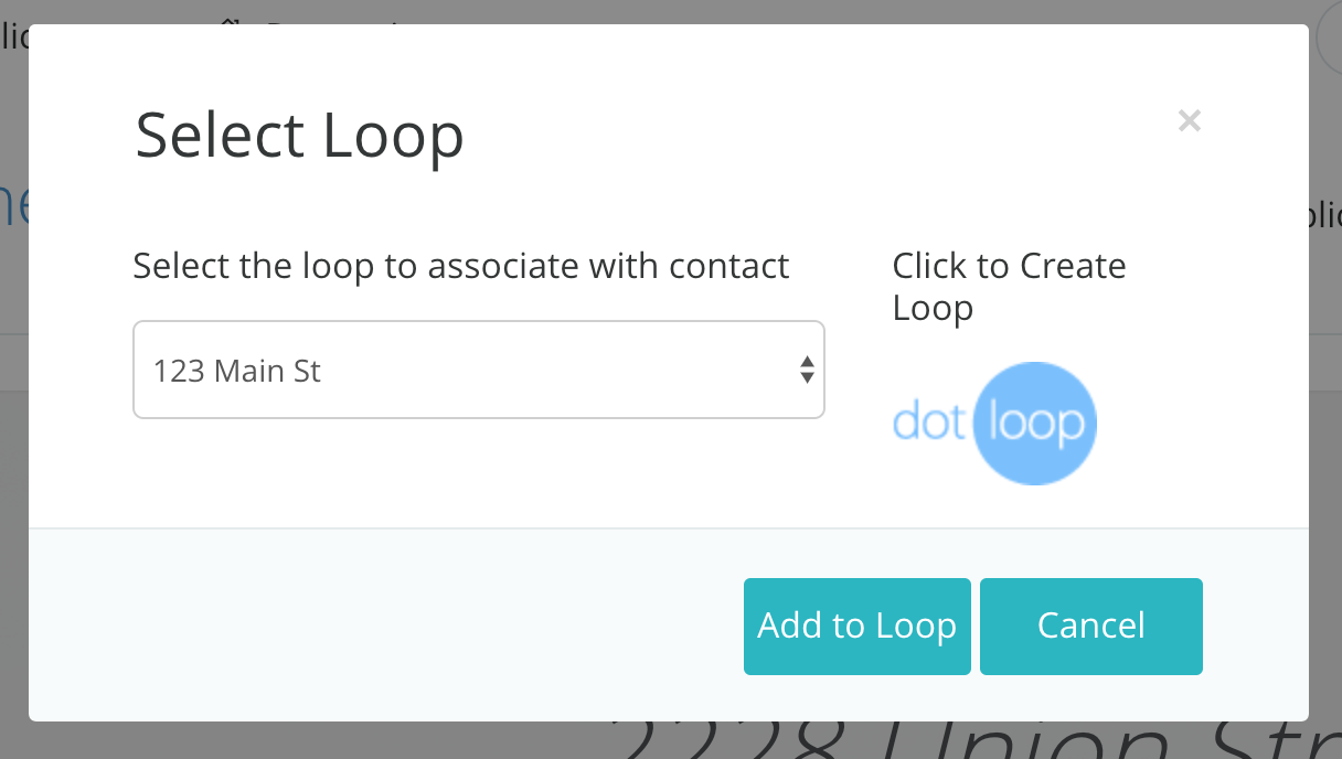 Intellirent Integration