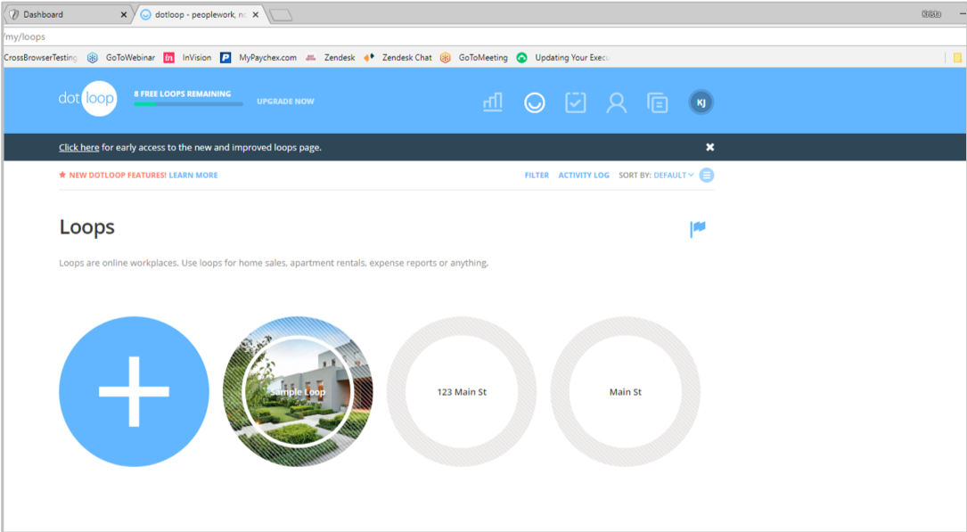 Realty Executives PrimeAgent Integration