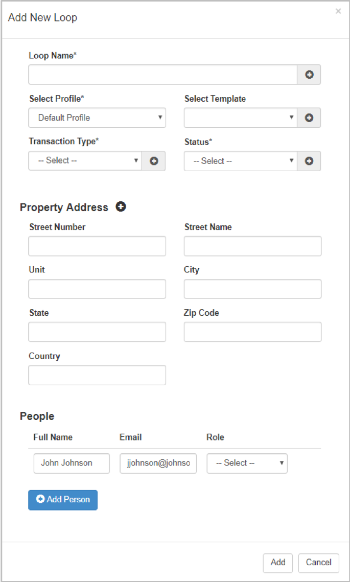 Realty Executives PrimeAgent Integration