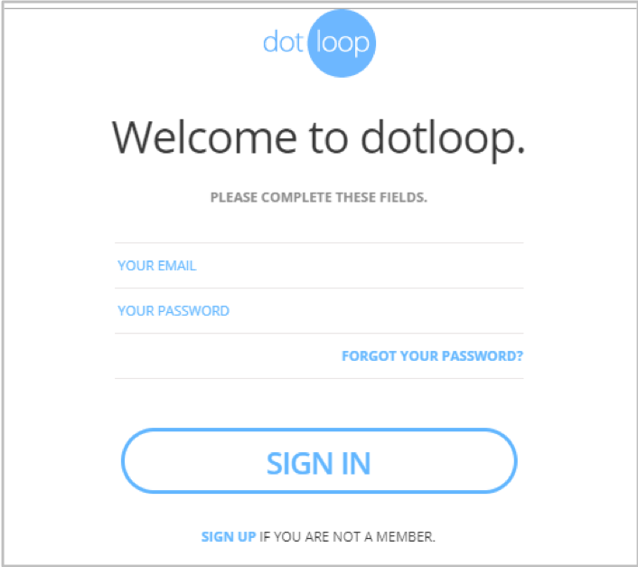 Realty Executives PrimeAgent Integration