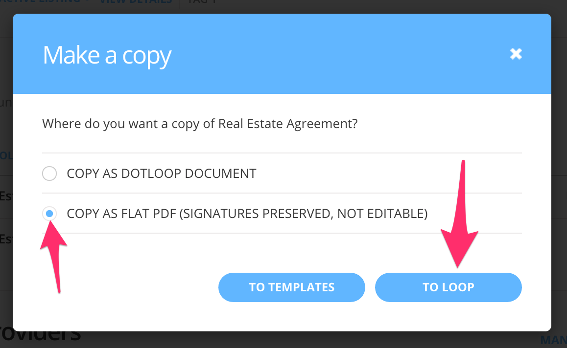 Adding Signatures and Other Information to Live Forms