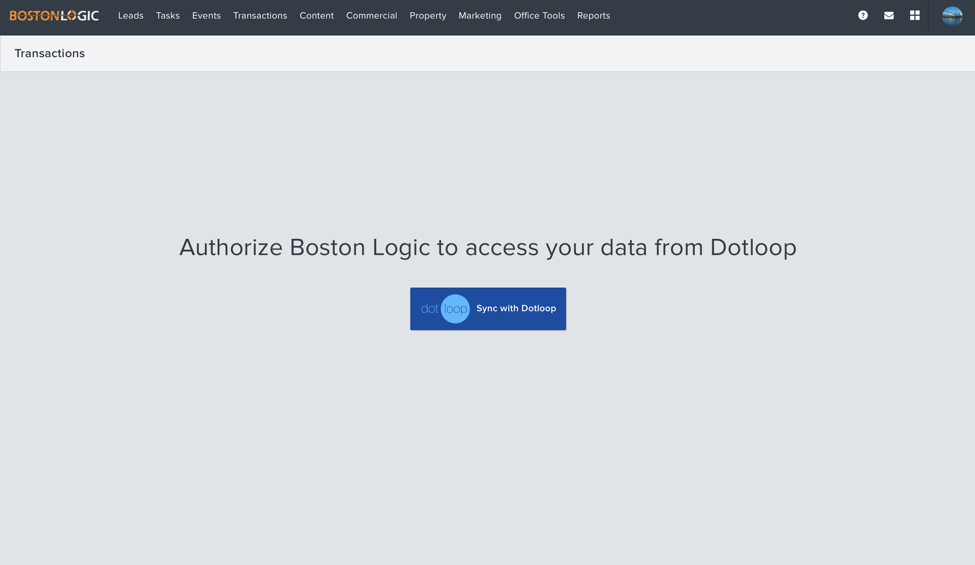 Boston Logic Integration