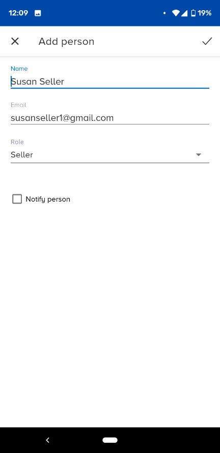 Android - Managing Contacts In A Loop