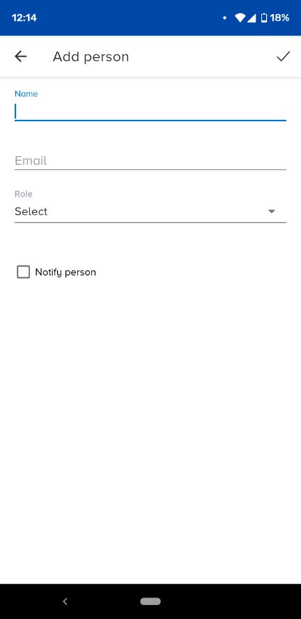 Android - Managing Contacts In A Loop