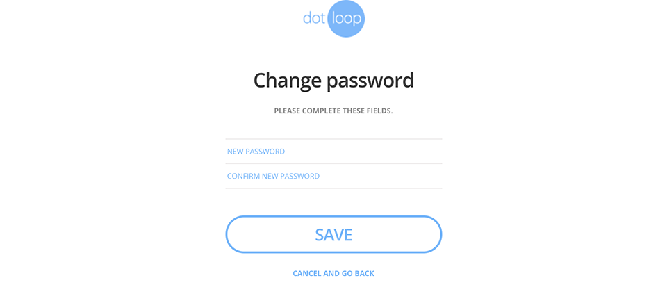 Why Can't I Change My Email Address?