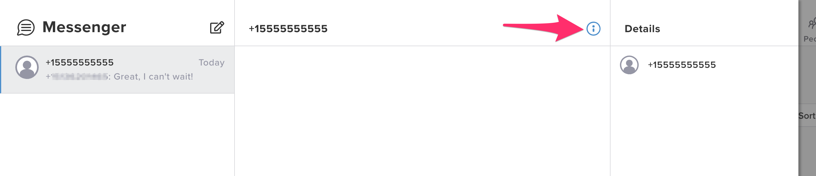 1.10: Desktop Messenger