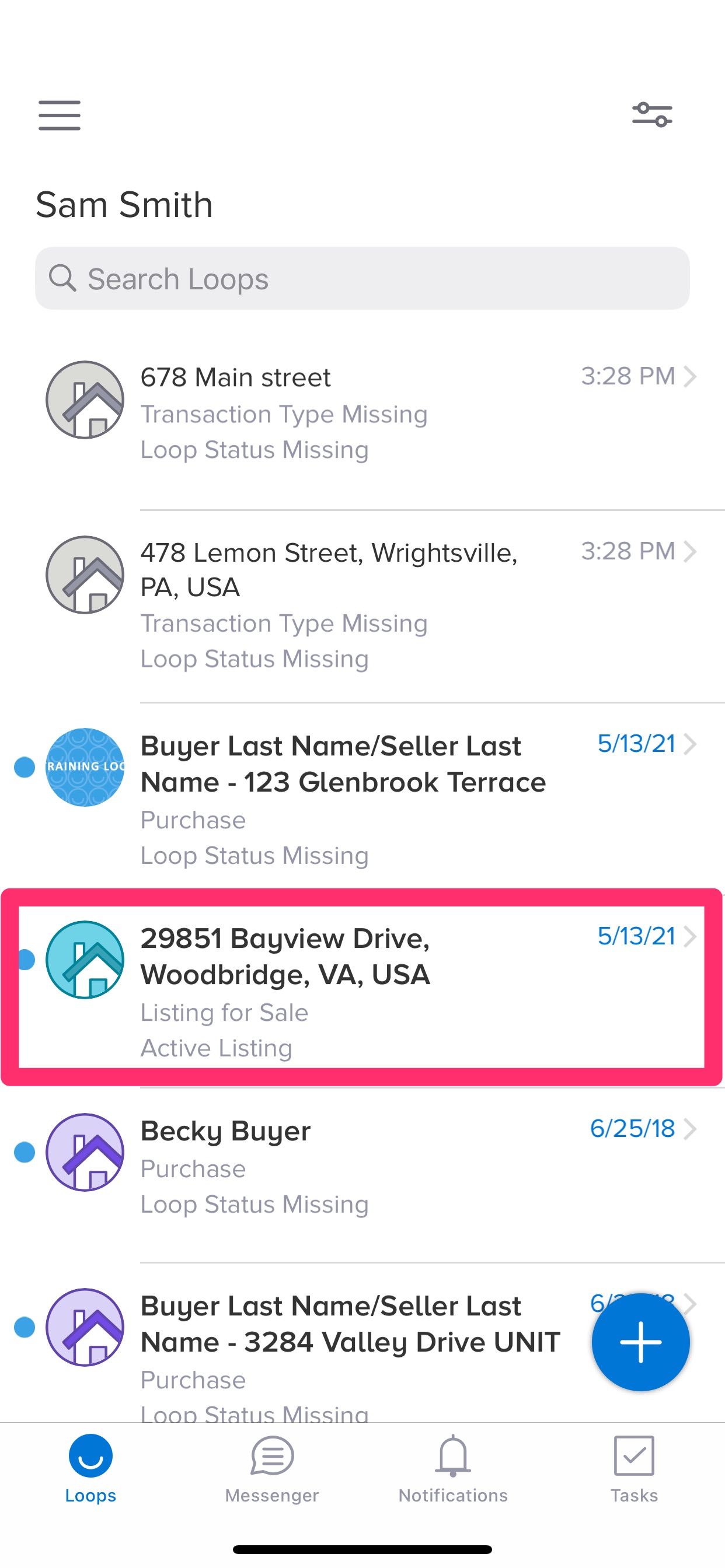 iOS - Signing Documents
