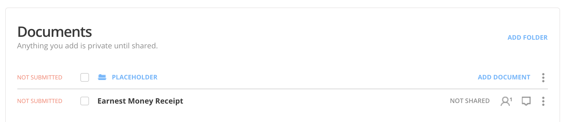 4.3: Using Placeholders
