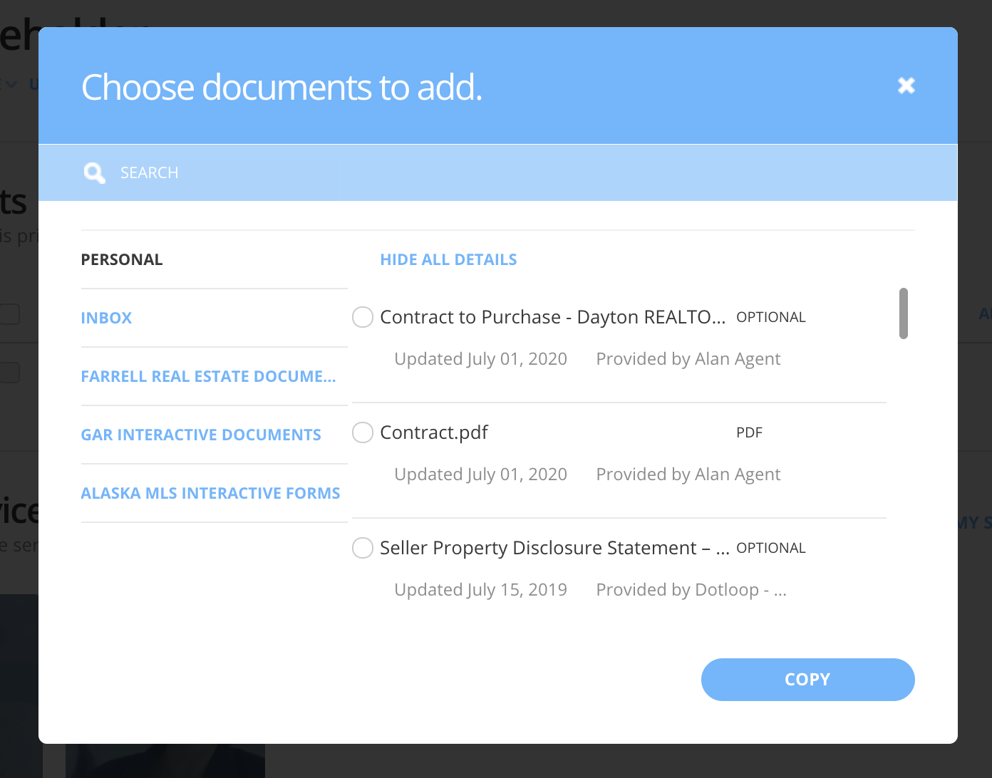4.3: Using Placeholders