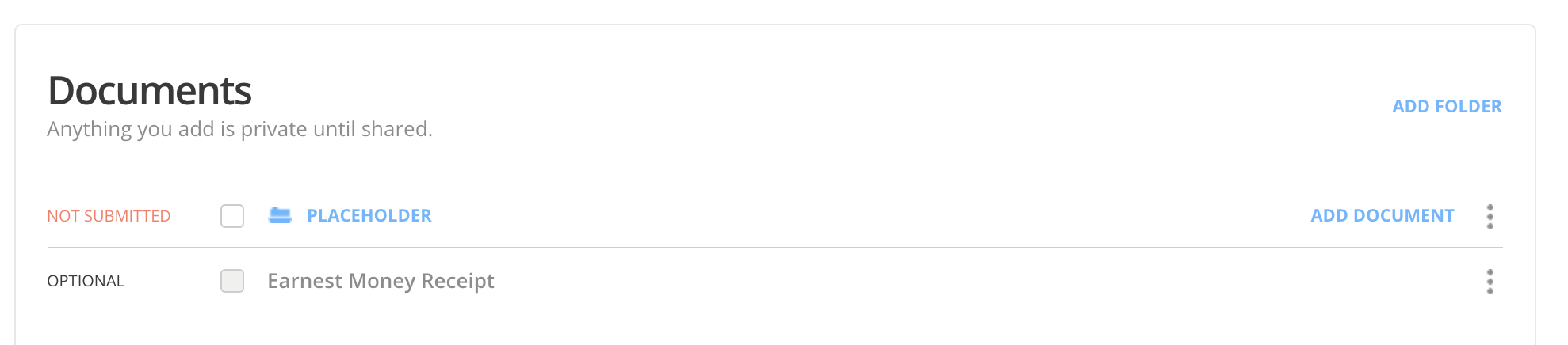 4.3: Using Placeholders