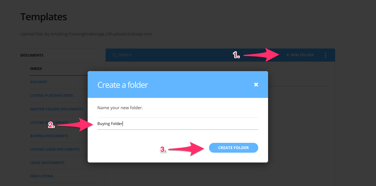Customizing Document Templates