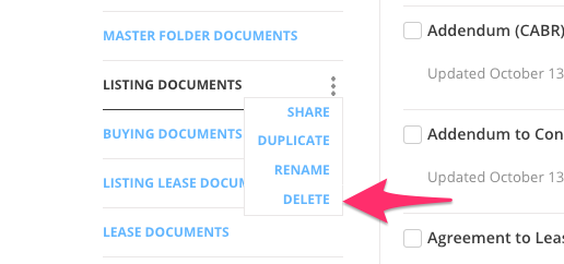 Customizing Document Templates