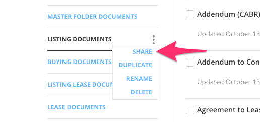 Customizing Document Templates