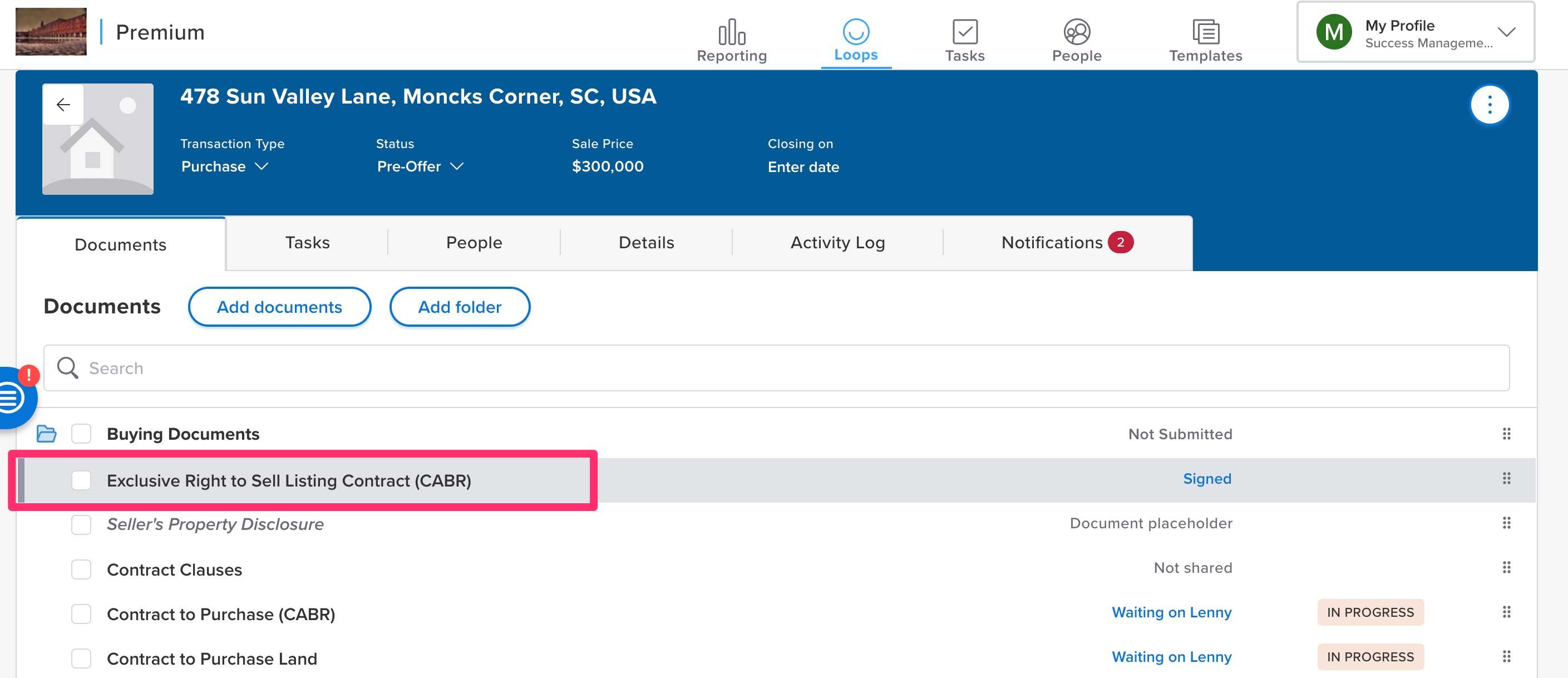 2.0 Autofilling interactive documents