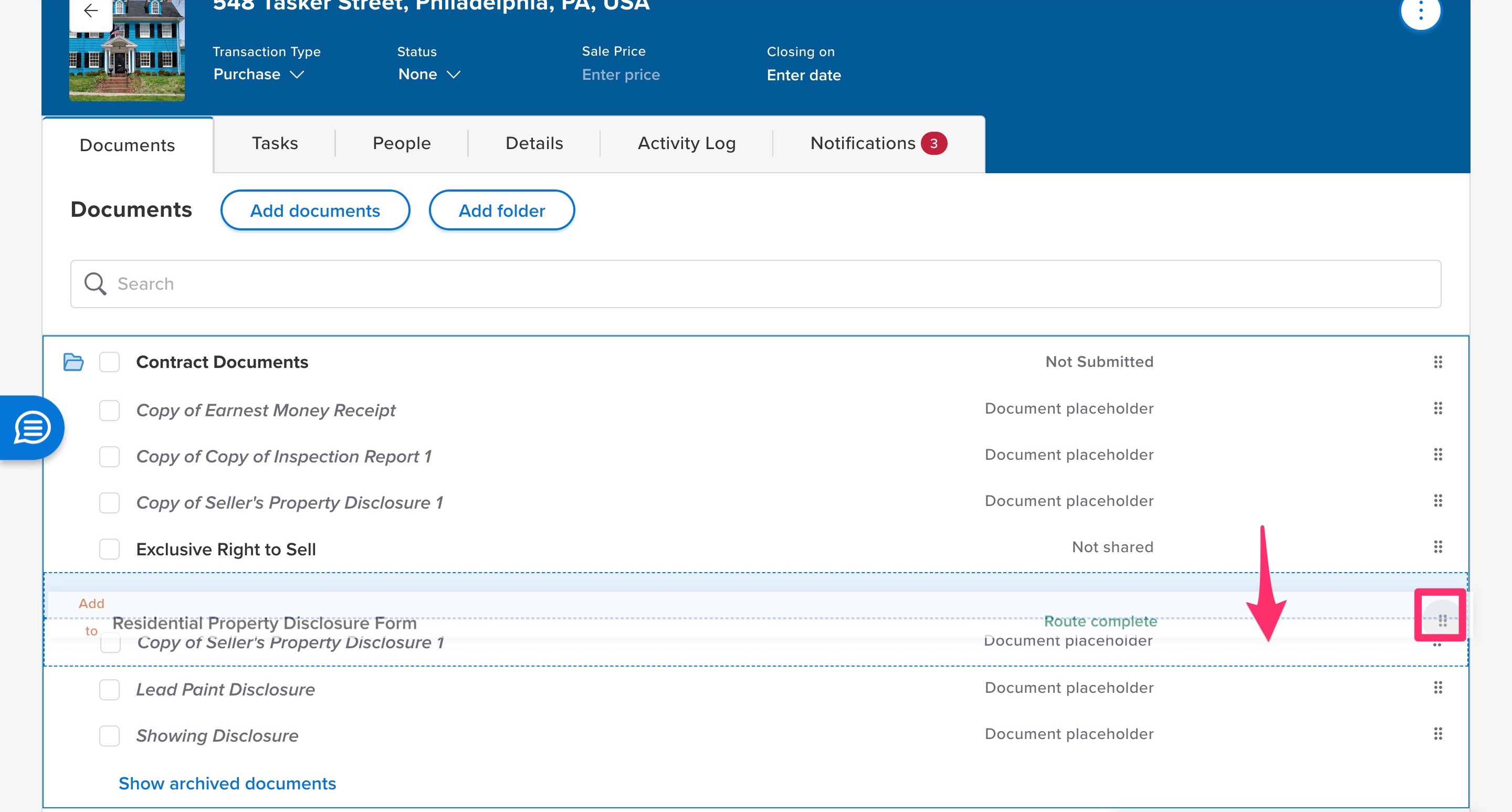 2.0 Using Placeholders