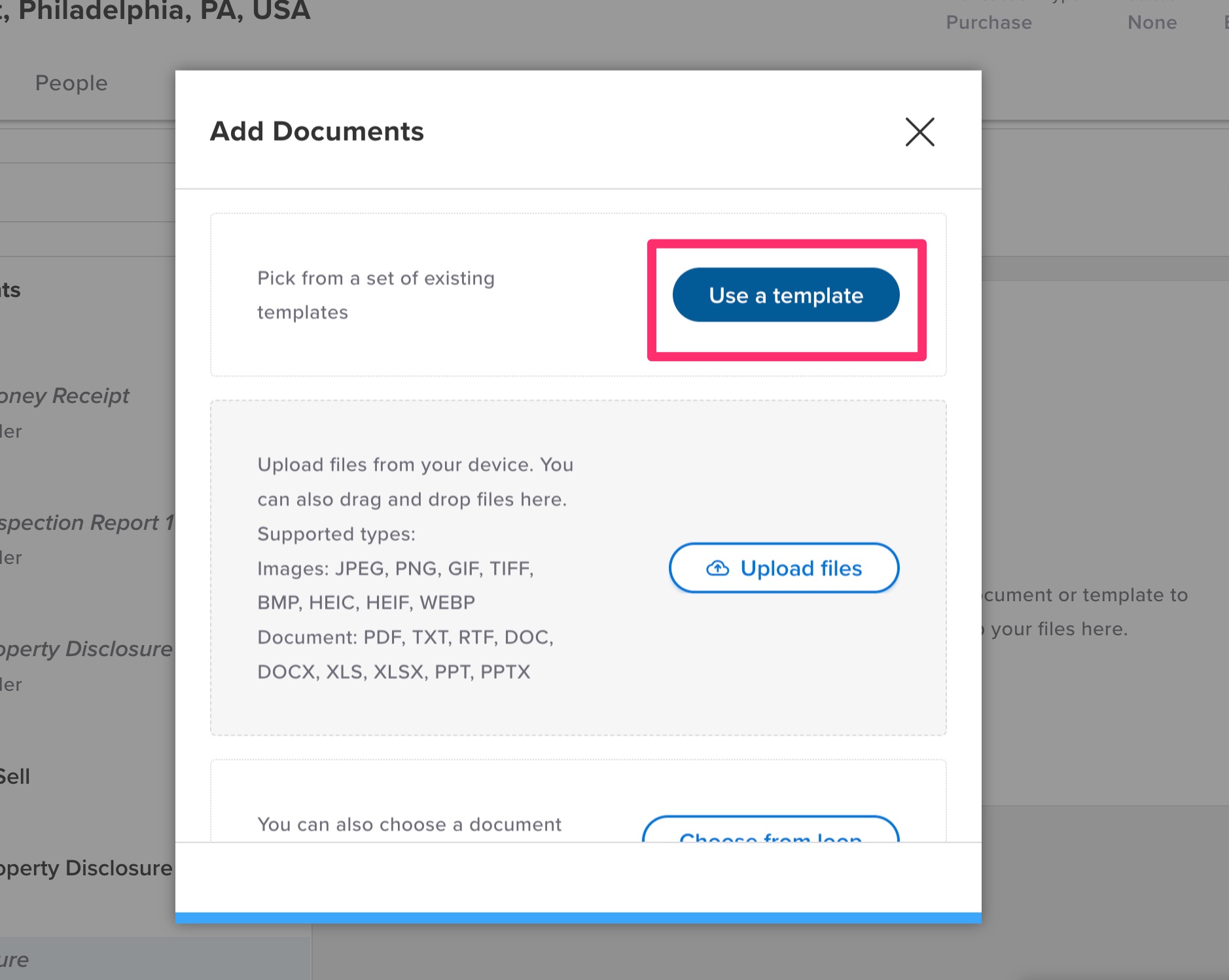 2.0 Using Placeholders