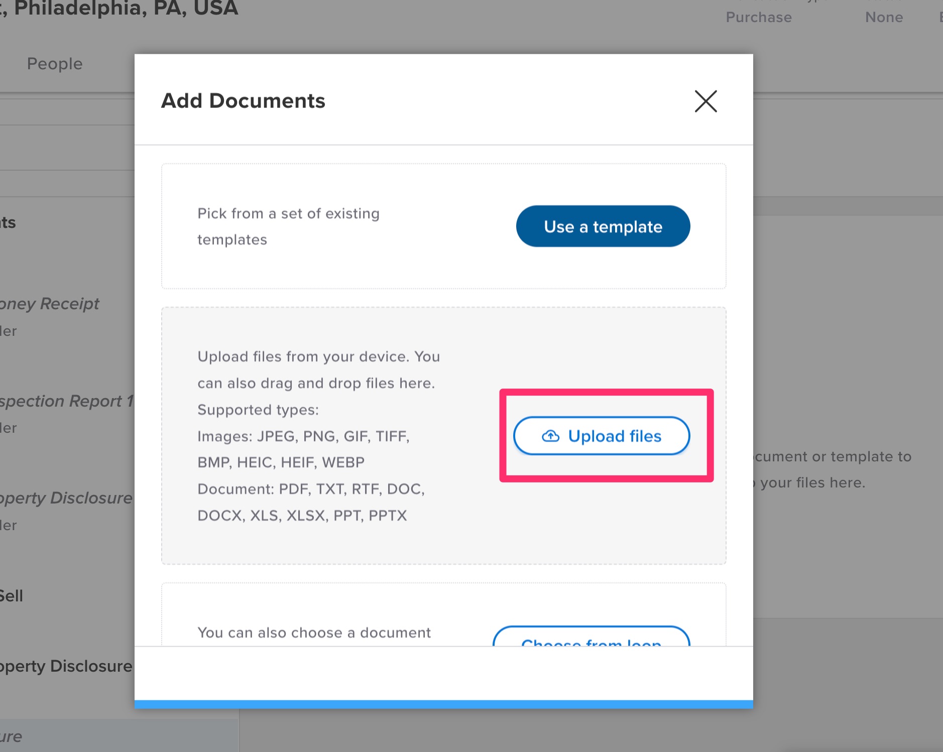2.0 Using Placeholders