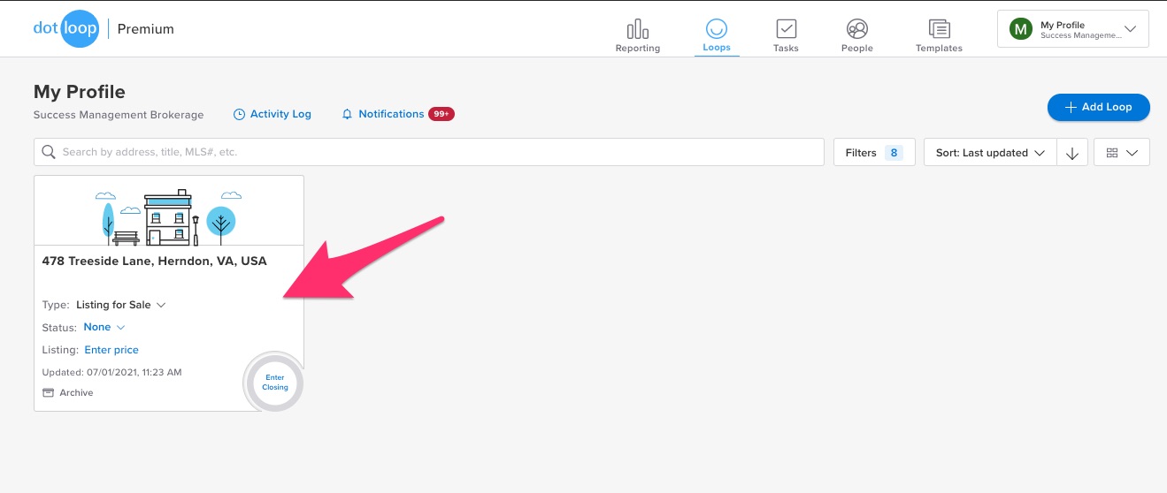 Autofilling Interactive Documents