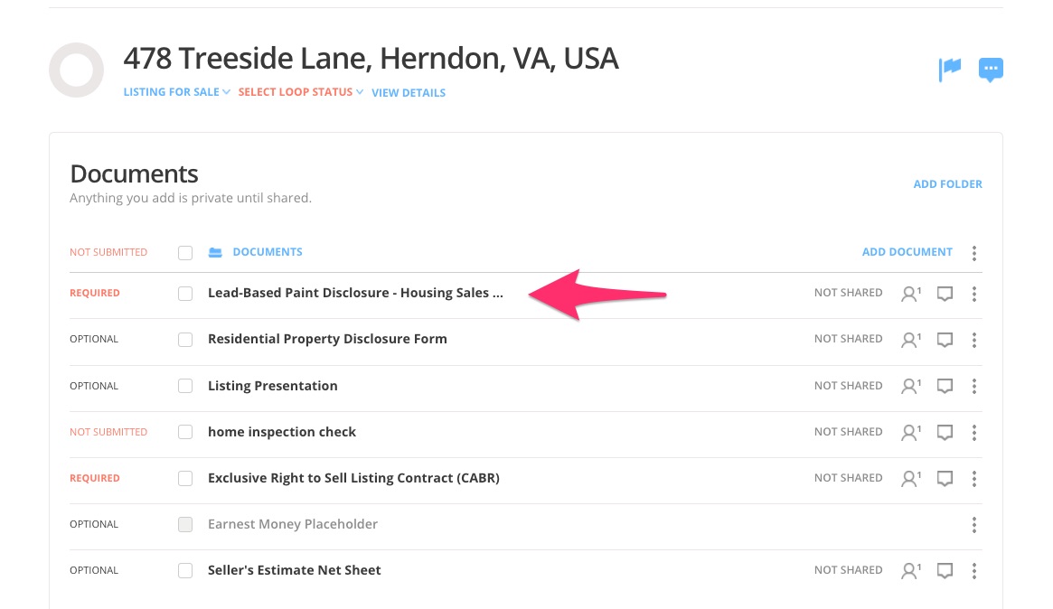 Autofilling Interactive Documents