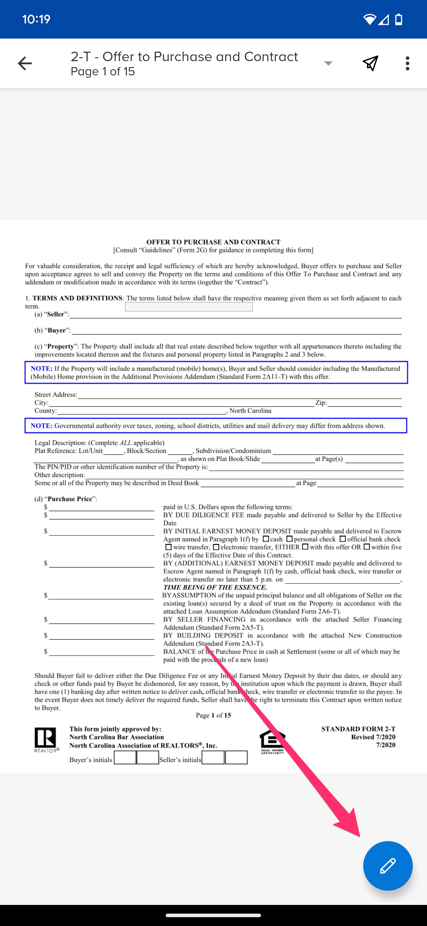 Android Editing A Pdf