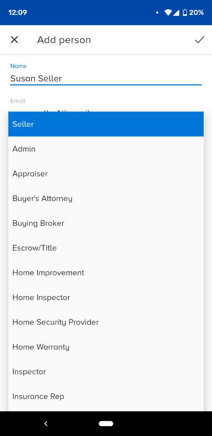 Android - Managing Contacts In A Loop