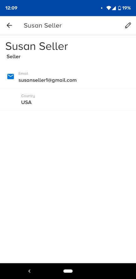 Android - Managing Contacts In A Loop