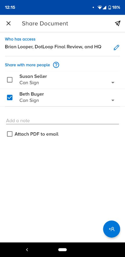 Android - Managing Contacts In A Loop