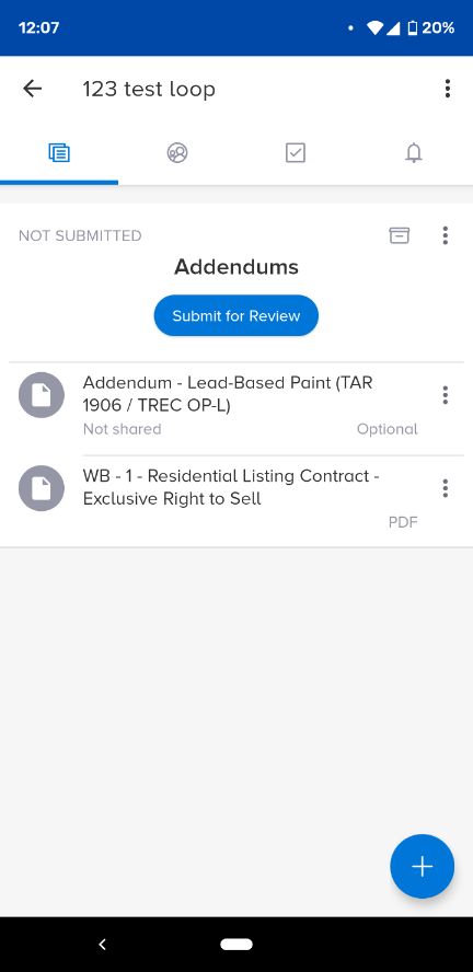 Android - Managing Contacts In A Loop
