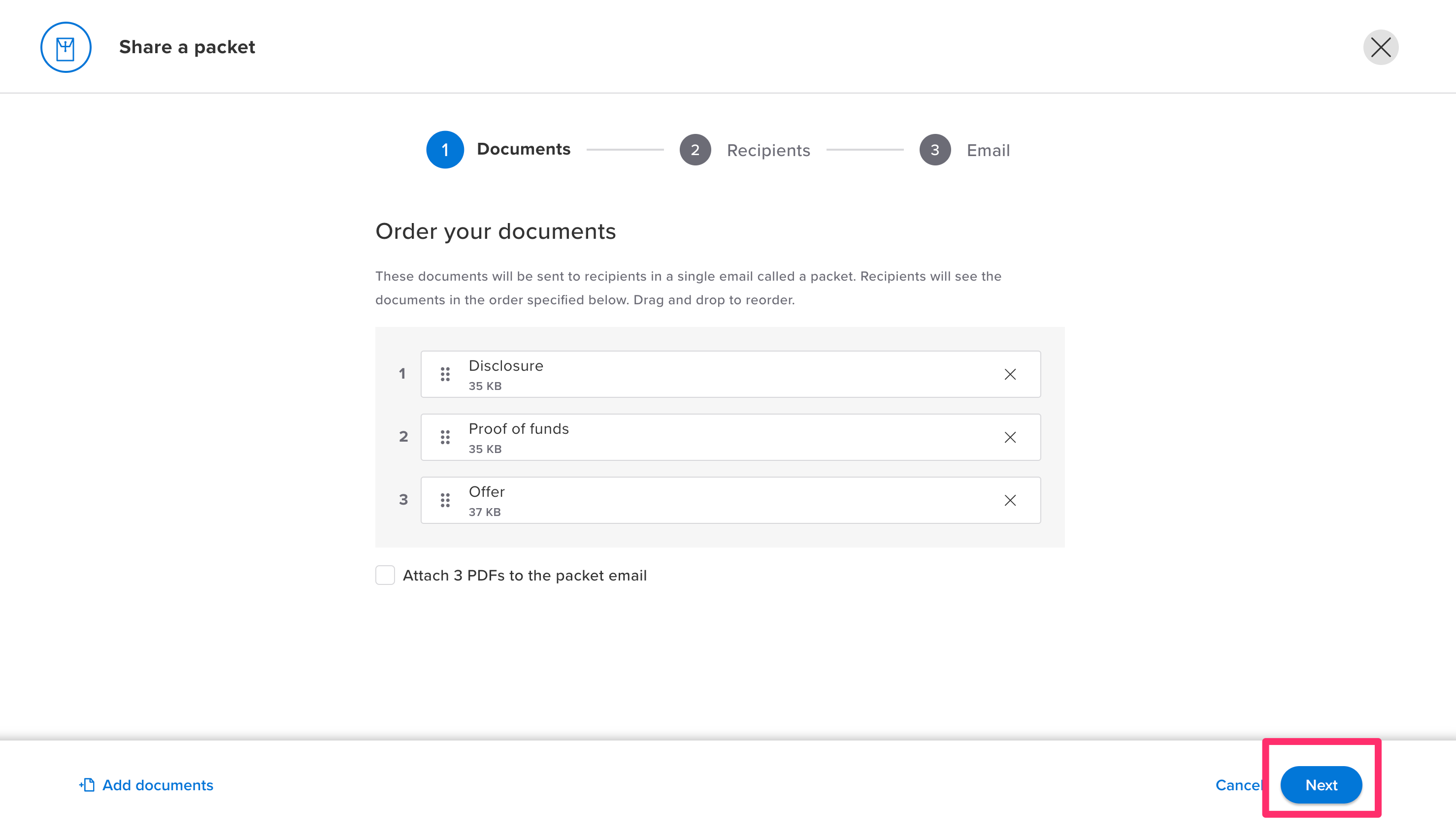 2.0 Give edit access