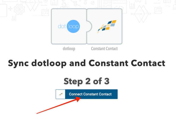 Constant Contact via API Nation