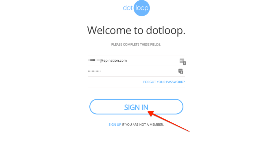 Constant Contact via API Nation