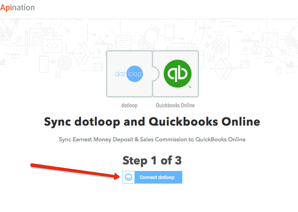 QuickBooks via API Nation