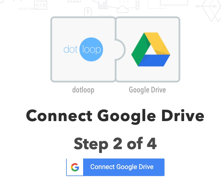 Google Drive Backup via API Nation