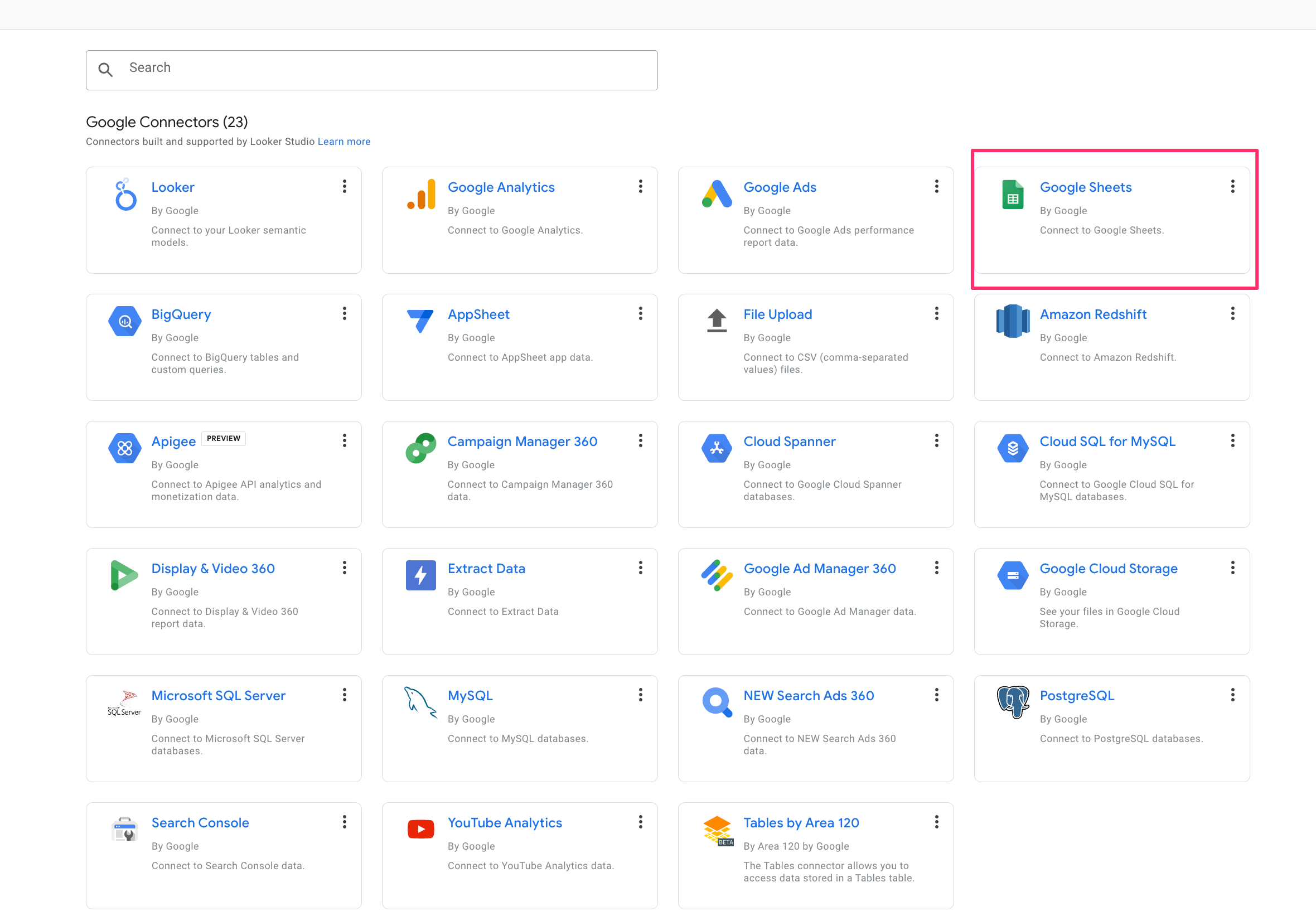 Reporting Dashboard via API Nation