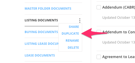 Customizing Document Templates